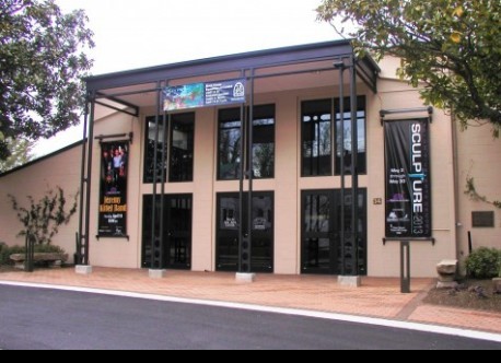 Tryon - First Peak of the Blue Ridge