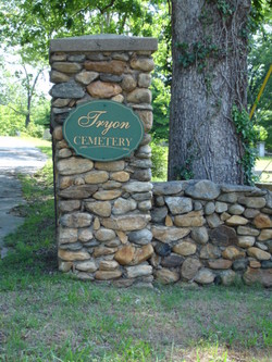 Tryon - First Peak of the Blue Ridge