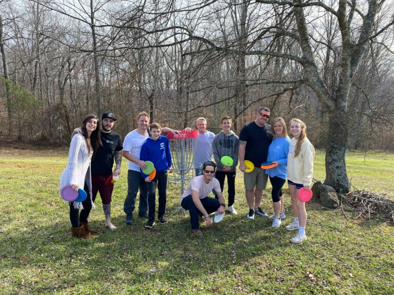 Tryon - First Peak of the Blue Ridge