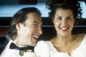 “My Big Fat Greek Wedding” Movie at Tryon Fine Arts Center - Explore Tryon