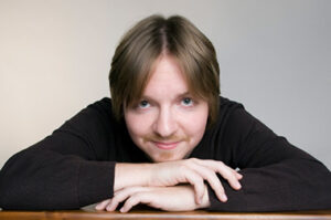 Performance: King of Instruments - Explore Tryon